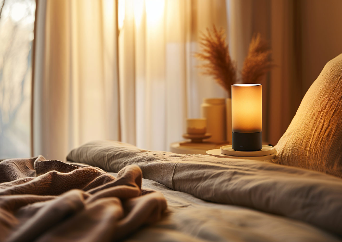 The Ultimate Guide to Rechargeable Table Lamps (2024) - Indoor Lighting ...