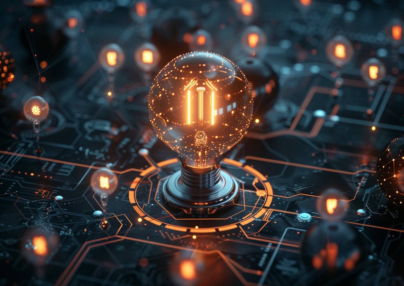 How To Choose The Right Wattage For Lamps - Indoor Lighting Manufacturer